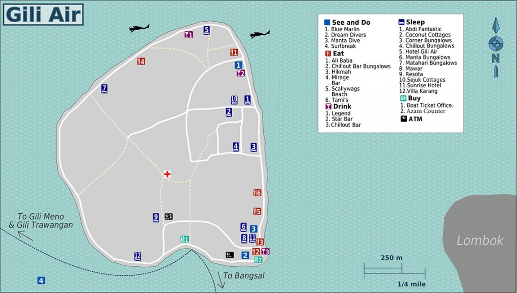 Info | CHILL OUT BUNGALOWS